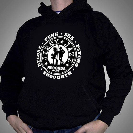 Jimmy Jazz Logo - Latarnia (bluza) | CIUCHY \ Bluzy \ męskie Wykonawca ...