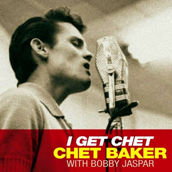 I get Chet (LP, czarny winyl) | MUZYKA \ Płyty winylowe \ LP Wykonawca ...