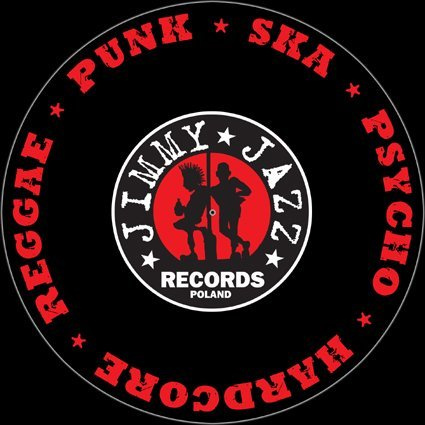 Slipmata - Jimmy Jazz Logo | AKCESORIA \ Slipmaty | JIMMY JAZZ RECORDS ...