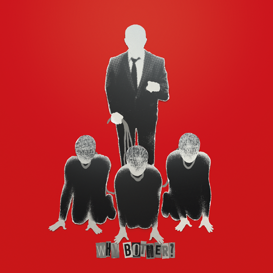 Why Bother? CD | MUZYKA \ Płyty CD Wykonawca \ WHY BOTHER? | JIMMY JAZZ ...